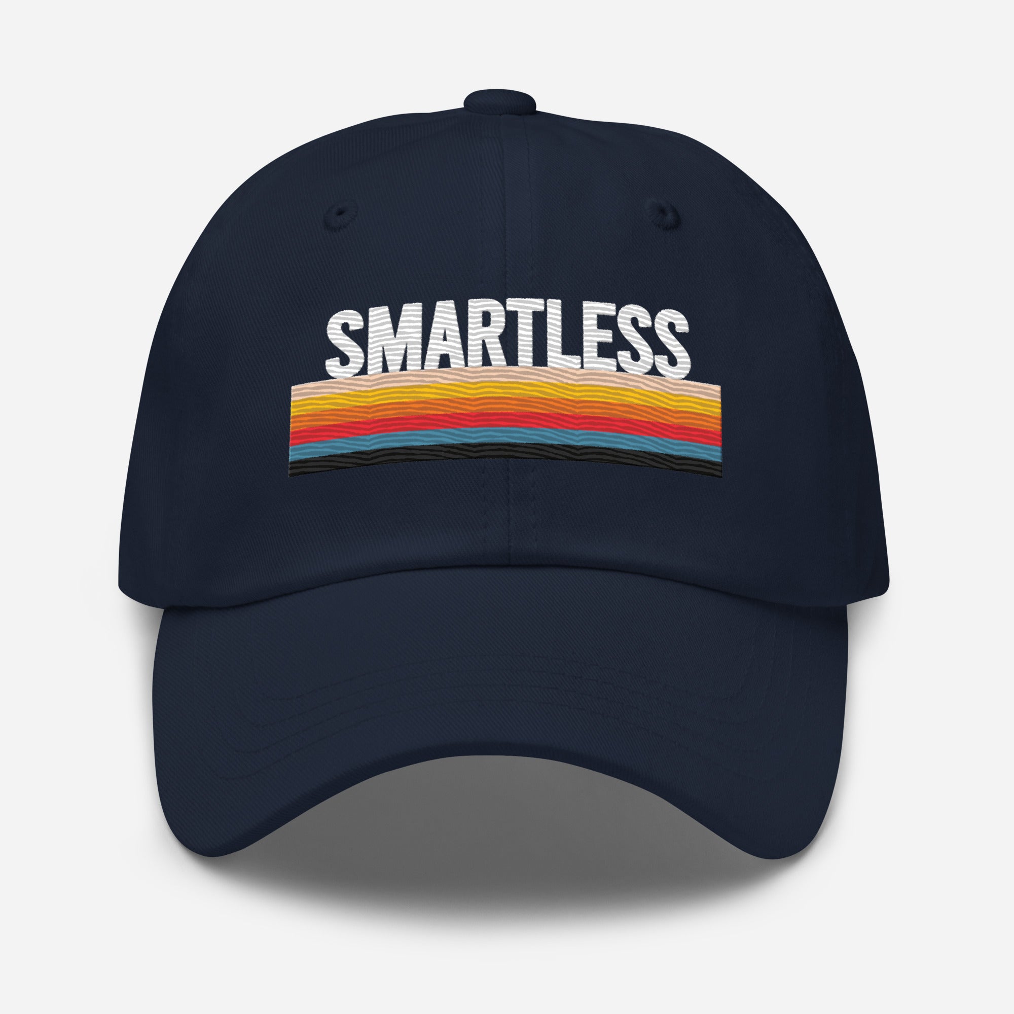 SmartLess: Dad Hat | PodSwag