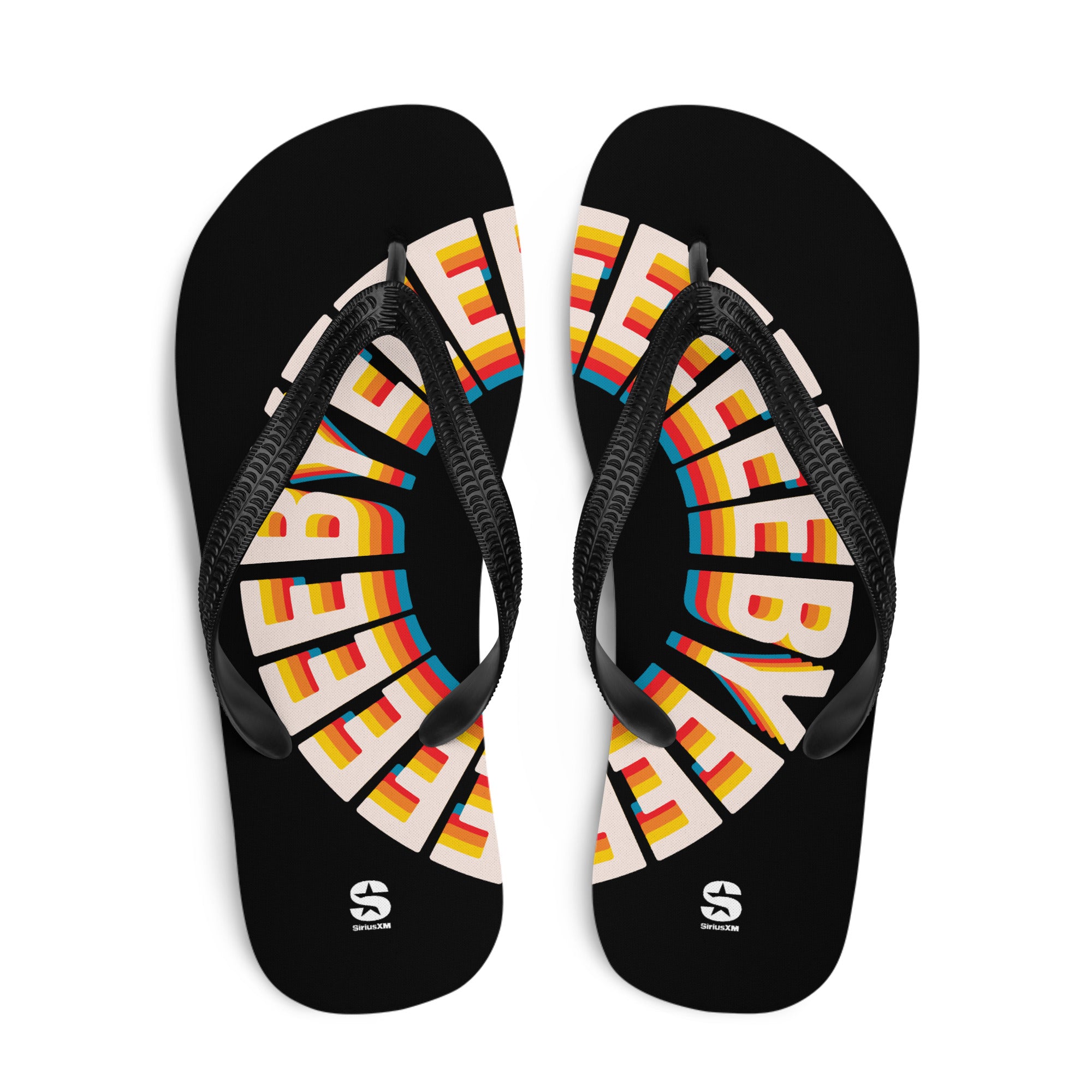 SmartLess: Byeee Full Circle Flip-Flops